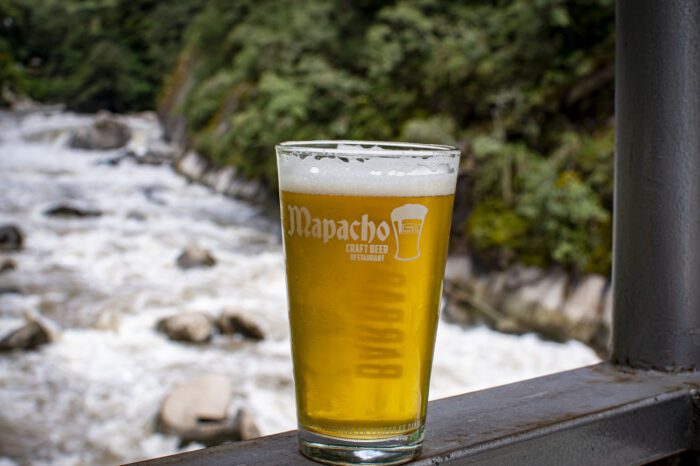 Mapacho: Donde la Cerveza Artesanal y la Gastronomía Peruana se ...