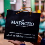 Disfruta de la Comida de Mapacho en Cualquier Lugar: El Sistema de ...